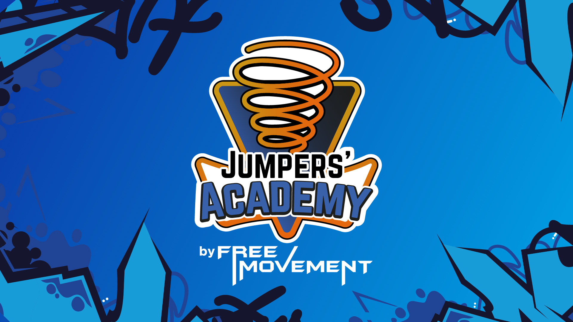 Extraescolares en la Jumpers' Academy by Free Movement - Urban Planet Jump